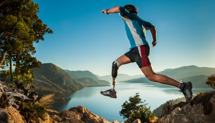 Amputation › Stylejournal