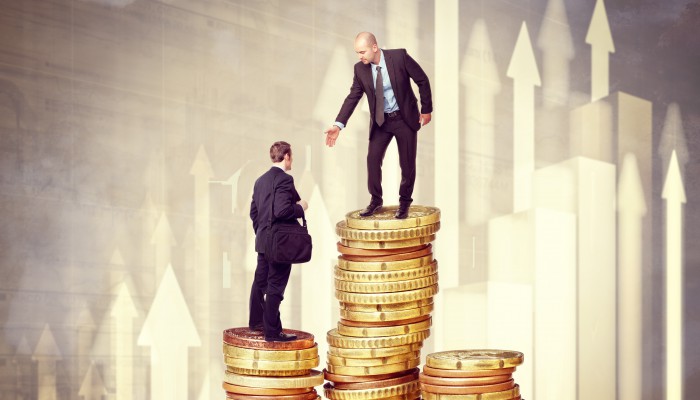 Die 10 reichsten Menschen der Welt - Stylejournal